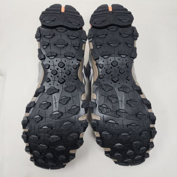 adidas | Shoes | Adidas Adventure Sneakers Mens Hyperturf Shield Matte ...
